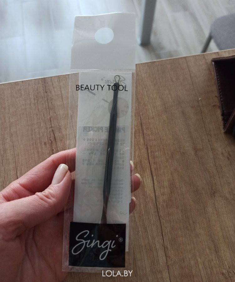 Экструдер SINGI двойной металлический PCT-100 PIMPLE PICKER купить ...